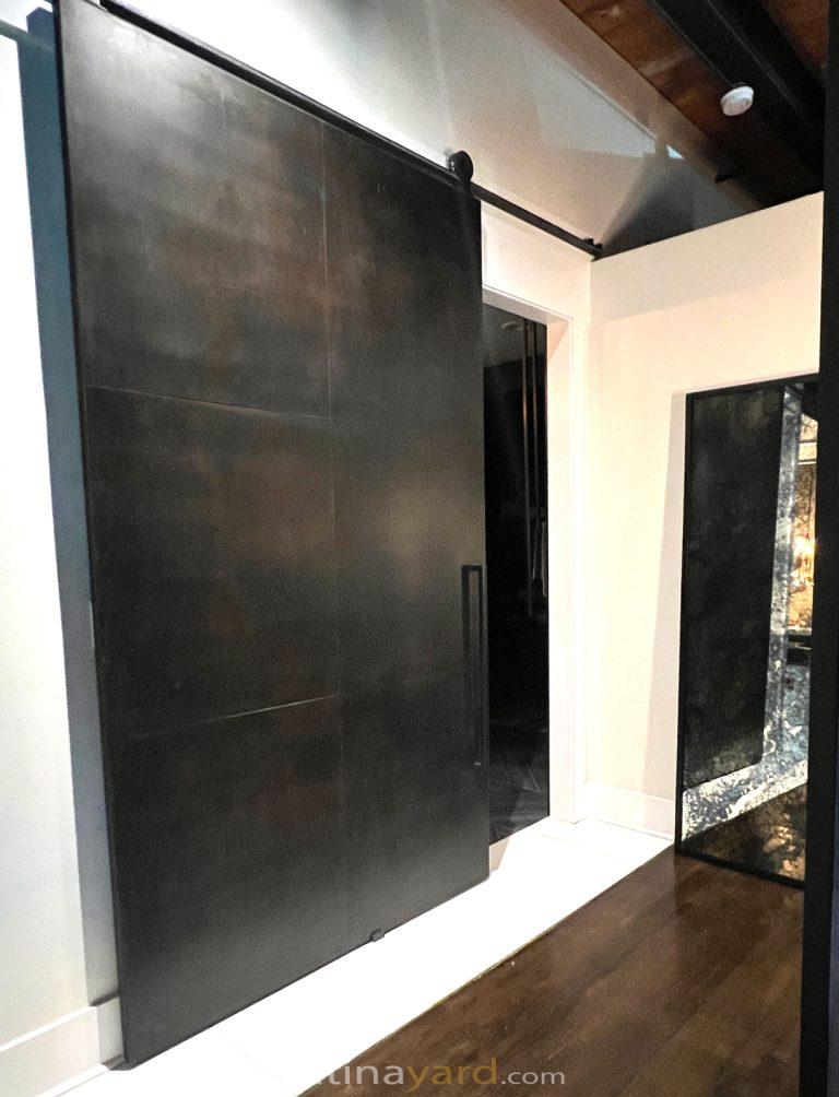 Custom Barn Doors Design Build and Shipped To Your Door