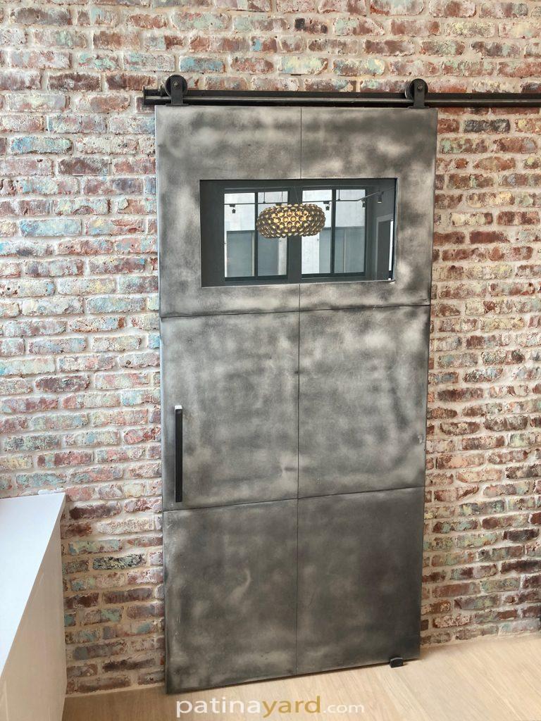 Custom Barn Doors Design Build and Shipped To Your Door