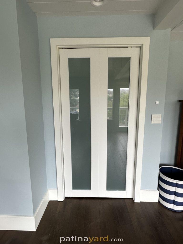 Custom Barn Doors Design Build and Shipped To Your Door